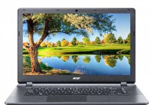 Запчасти для ноутбука Acer ES1-523. Отп. в регионы