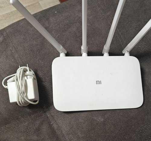 Wifi роутер 5g