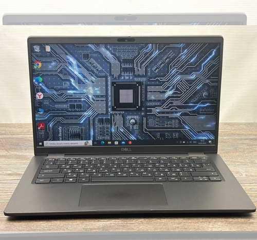 Dell Latitude 7410