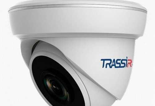 Видеокамера TR-H2S1 3.6 Trassir