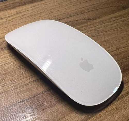 Мышь apple magic mouse 2