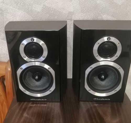 Акустические колонки wharfedale