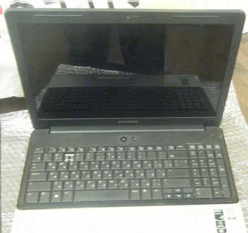 Ноутбук HP Compaq Presario CQ60-305