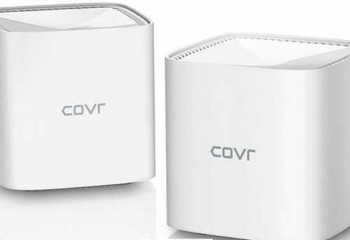 D-Link Бесшовный Mesh роутер covr-1102