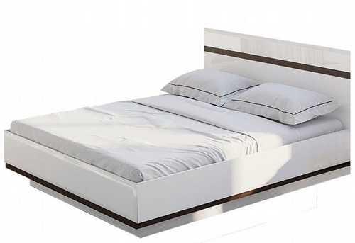 Кровать "Соло" 1,6*2,0 м без основания SL