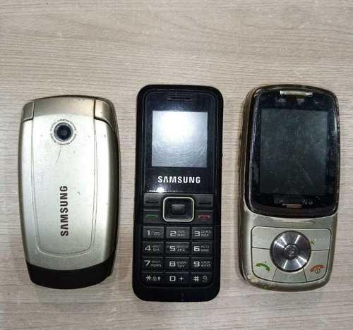 Samsung SGH-X510