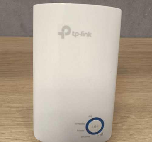 Усилитель wifi сигнала tp link 300