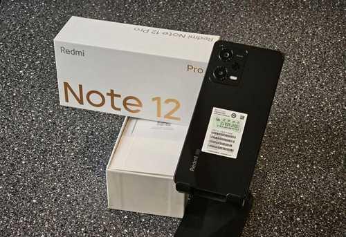 Redmi Note 12 pro 5g