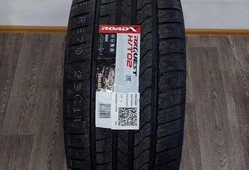 RoadX RX Quest H/T01 215/60 R17 93H