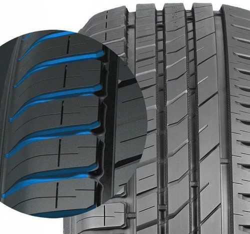 Ikon Tyres Nordman SX3 185/60 R15 88T