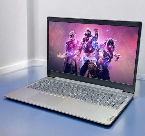 Ультрабук Lenovo IdeaPad 3 / Intel UHD / i5