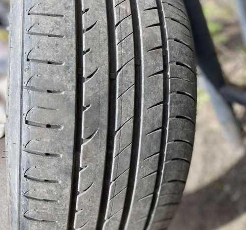 Hankook Ventus V12 evo2 K120 2.25/5 R6.5 91Y