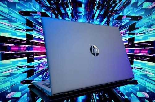 Ноутбуки HP на Intel Core i3+i5+i7 c гарантией