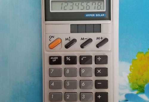 Калькулятор citizen ELS - 302