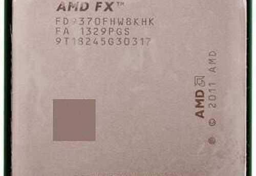 Процессор fx 9370