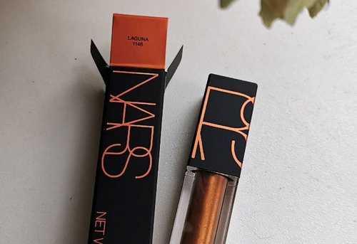 Масло для губ Nars