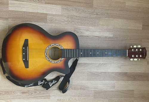 Акустическая гитара Cowboy 3810C
