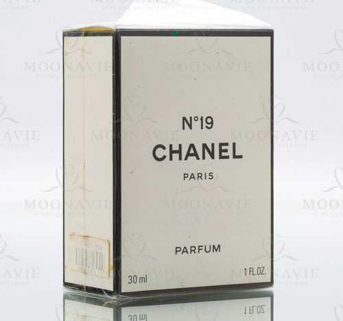 Chanel 19 (Chanel) духи 30 мл слюда