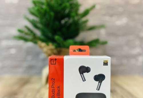 Oneplus buds pro 2 global