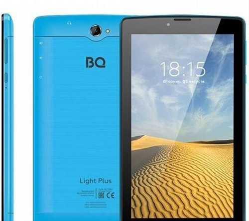 Планшет BQ Mobile BQ-7038G Light Plus #346599