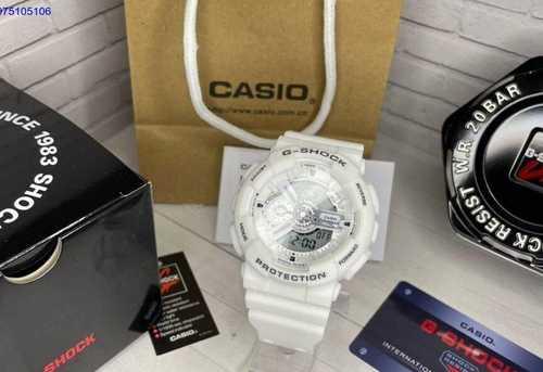 Часы Casio G-Shok GA 2100