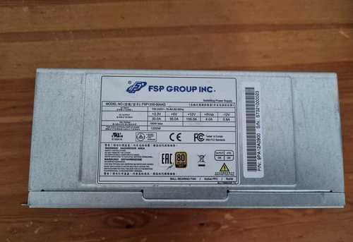 Блок питания FSP 1200-50AAG