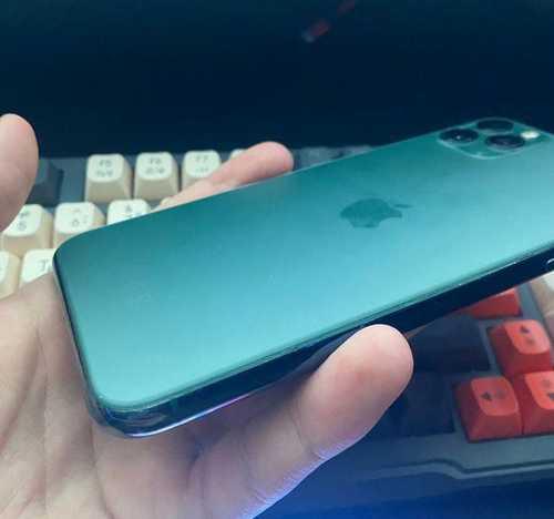 iPhone 11 Pro Max, 256 ГБ