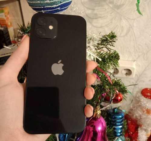 iPhone 12, 128 ГБ