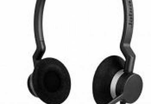 Гарнитура Jabra BIZ 2300 Duo NC