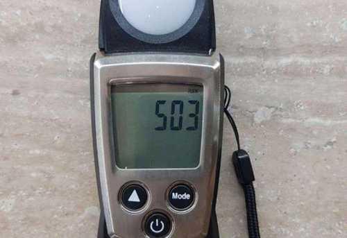 Testo 540