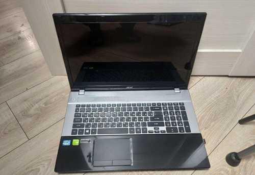 Ноутбук Acer Aspire V3 771G 53234G50Makk