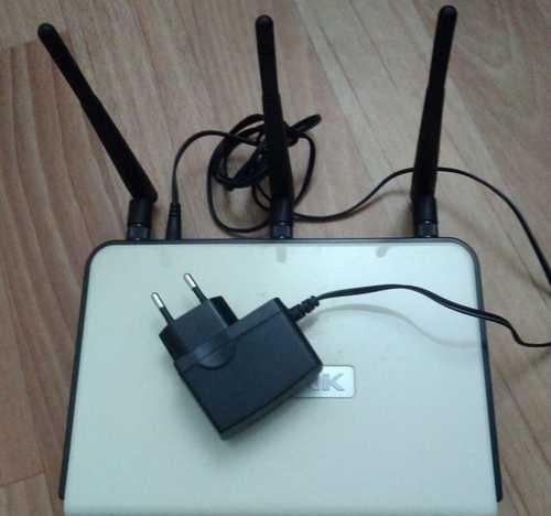 Роутер tp-link tl-wr941nd