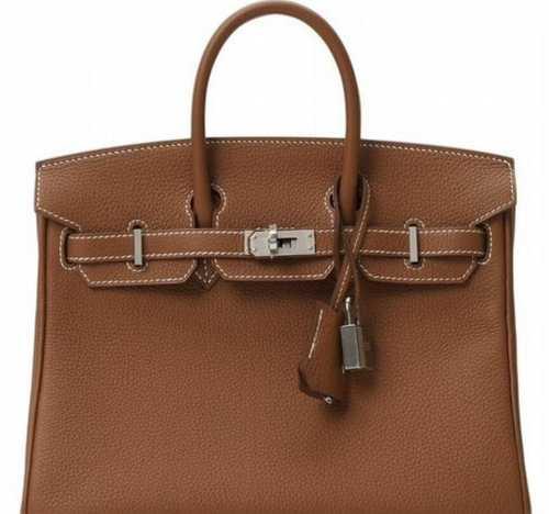 Сумка hermes birkin 25