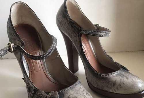 Женские туфли Marc Jacobs
