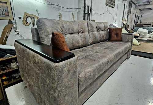 Удобный диван на заказ