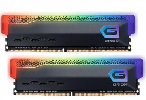 Озу Geil Orion RGB AMD Edition gosg432GB32 575920