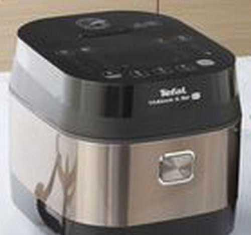 Tefal Multicook & Stir IH RK905A32 Мультиварка