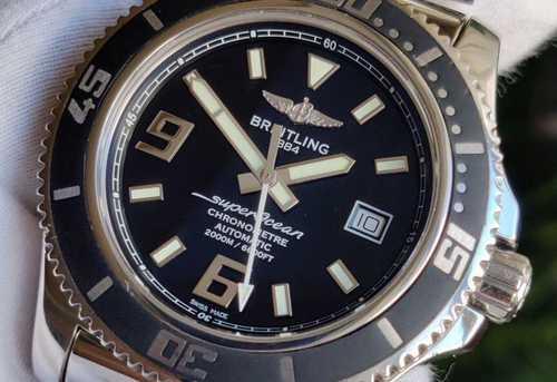 Breitling superocean 44