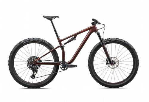 Specialized epic evo expert