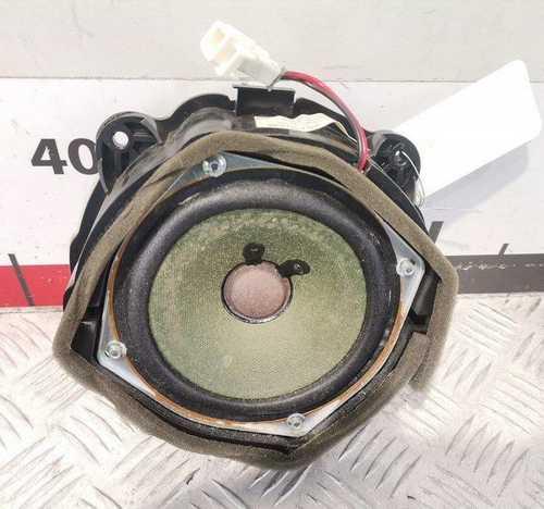 Динамик для Cadillac CTS 1 25755395