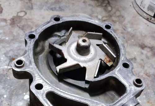 Помпа системы охлаждения Isuzu forward 6HE1