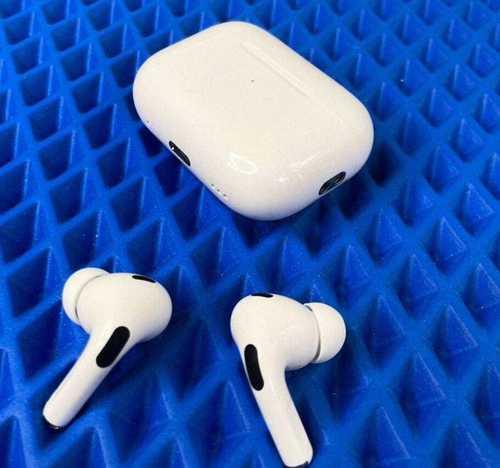 AirPods Pro 2 Limited с Шумоподавлением