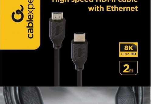 Кабель hdmi