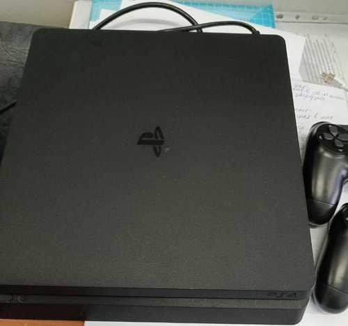 Sony playstation 4 slim 500gb