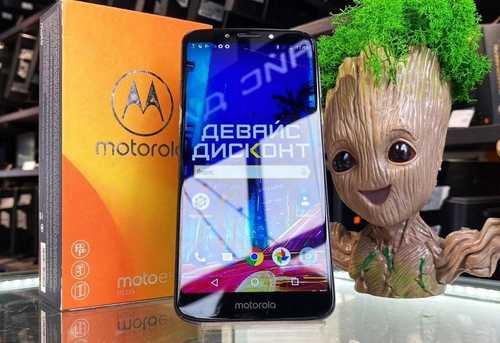 Motorola Moto E5 Plus, 3/32 ГБ