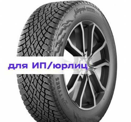 Ikon Tyres Autograph Snow 5 SUV 245/50 R19 105R