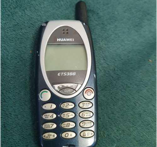 HUAWEI ETS-388