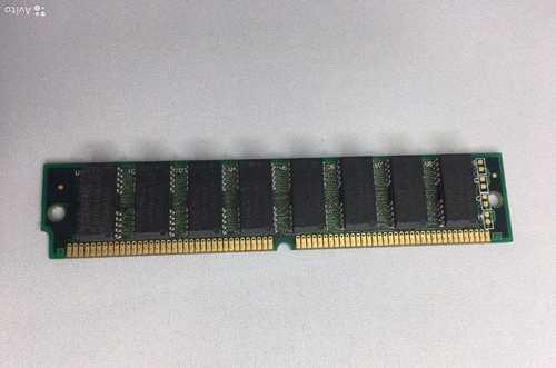 Старая оперативная память озу, RAM, DDR, dimm,simm