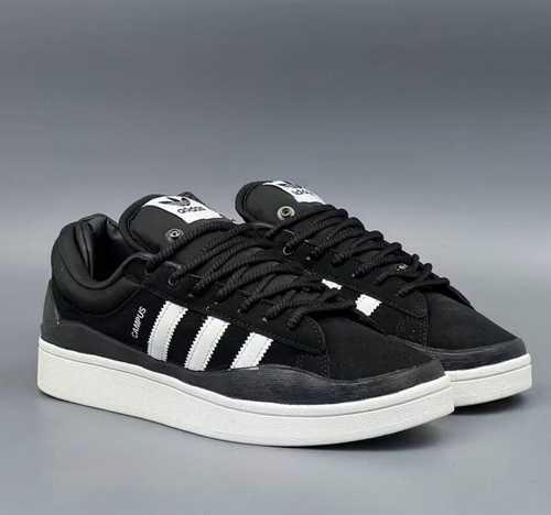 Adidas Campus Light Bad Bunny Black