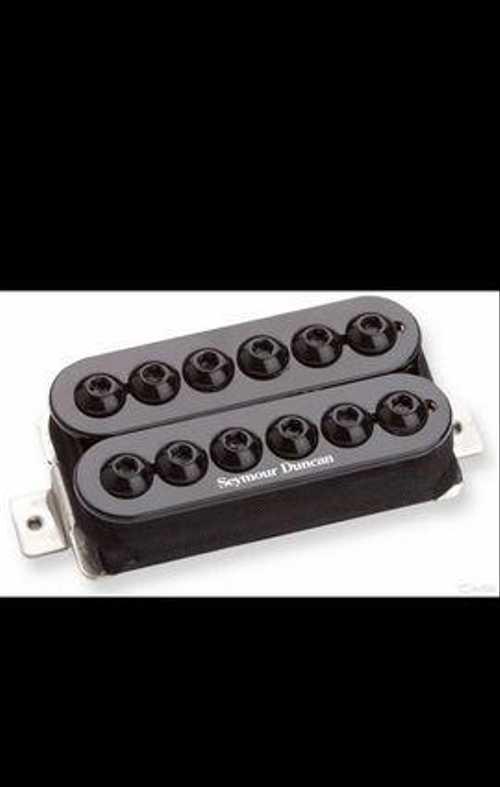 Seymour duncan invader